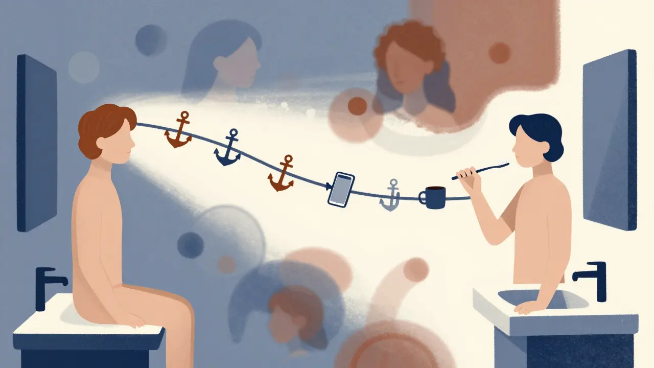 How to Prevent Non-Adherence to Medication During Life Transitions or ...